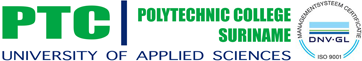 Mijn PTC – Polytechnic College Suriname