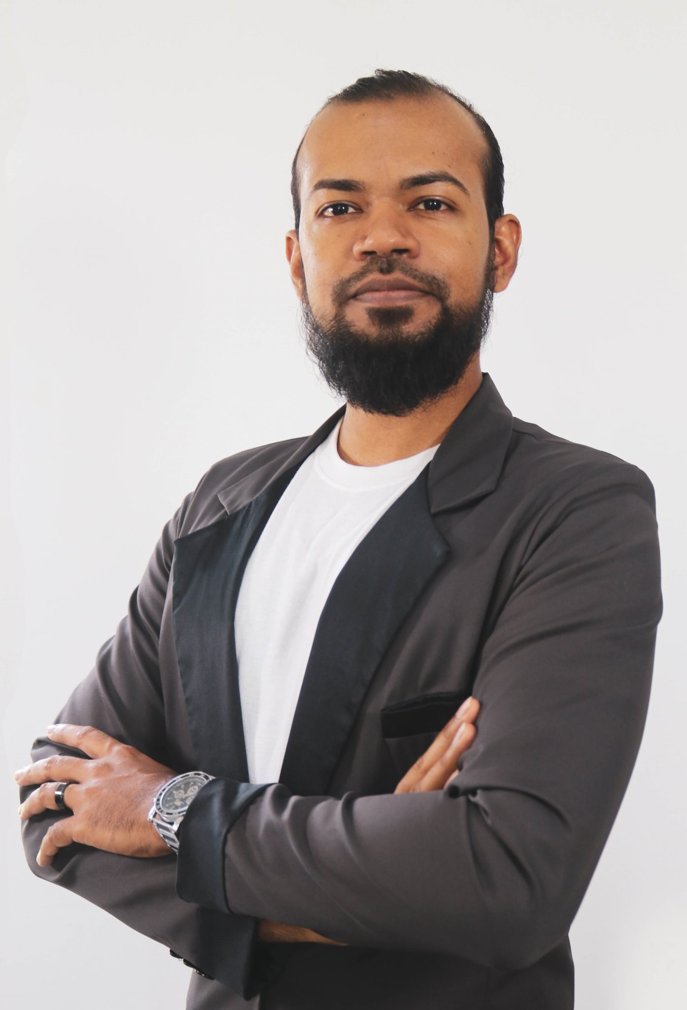 Master Data Science - Polytechnic College Suriname